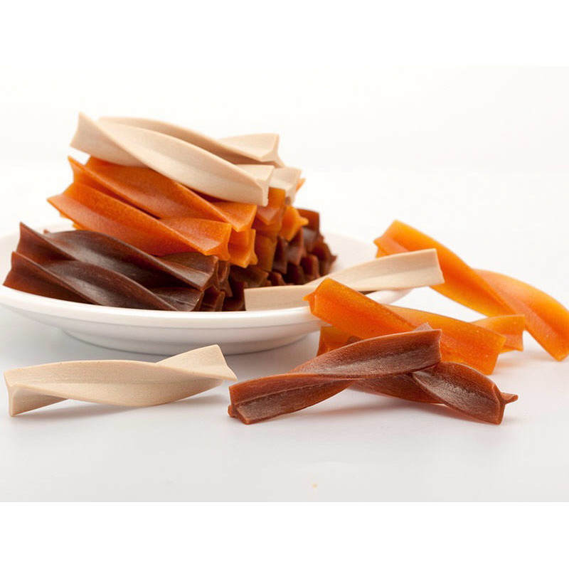 1 thanh snack cho thú cưng | Shopee Việt Nam