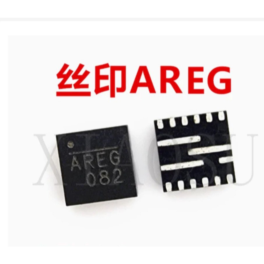 NB685AGQ-Z 685 AREG AREF AREH ARE* ARE ic nguồn trên mainboard | Shopee ...