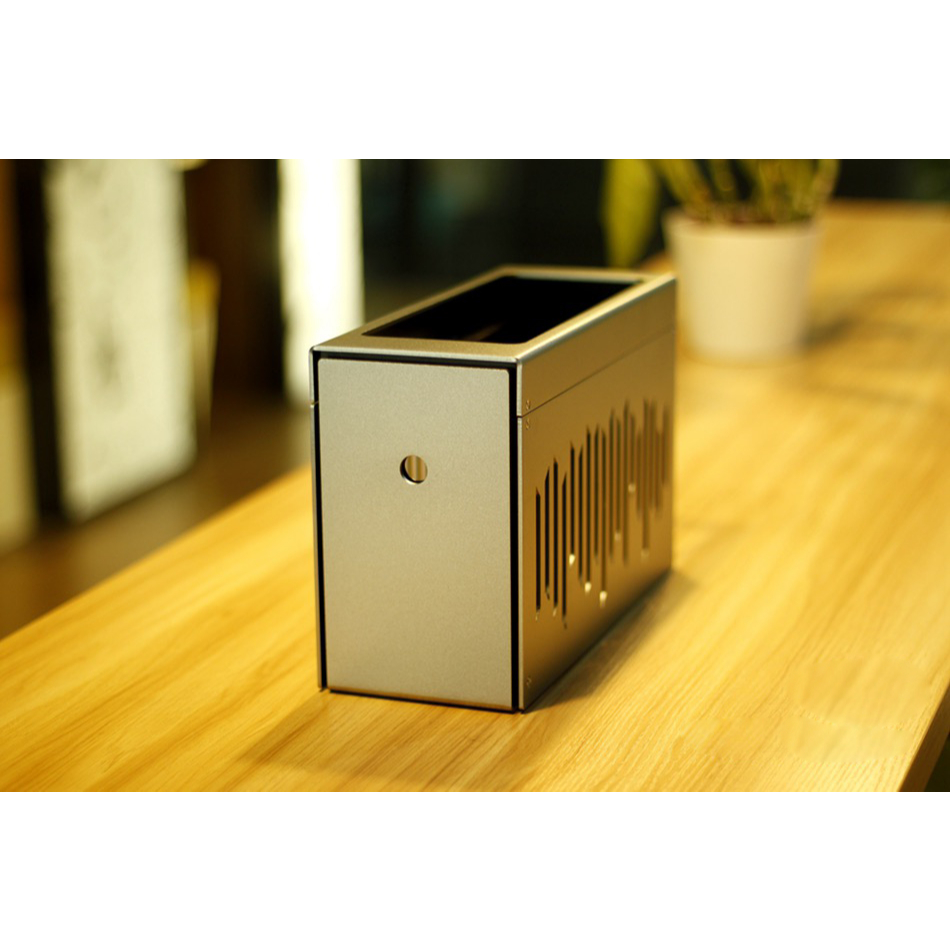 [ITX] Vỏ case Warhead SANS A4 | Shopee Việt Nam