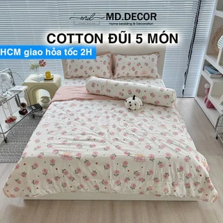 MD.DECOR - Chăn ga gối - Shopee Mall Online | Shopee Việt Nam