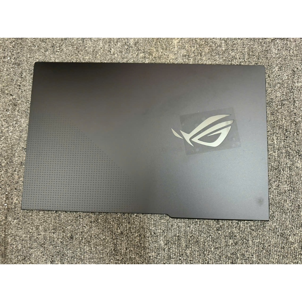 Vỏ Dành Cho Laptop Asus Rog G513 G513Q G513QR G533 G533QS Màu Đen New ...