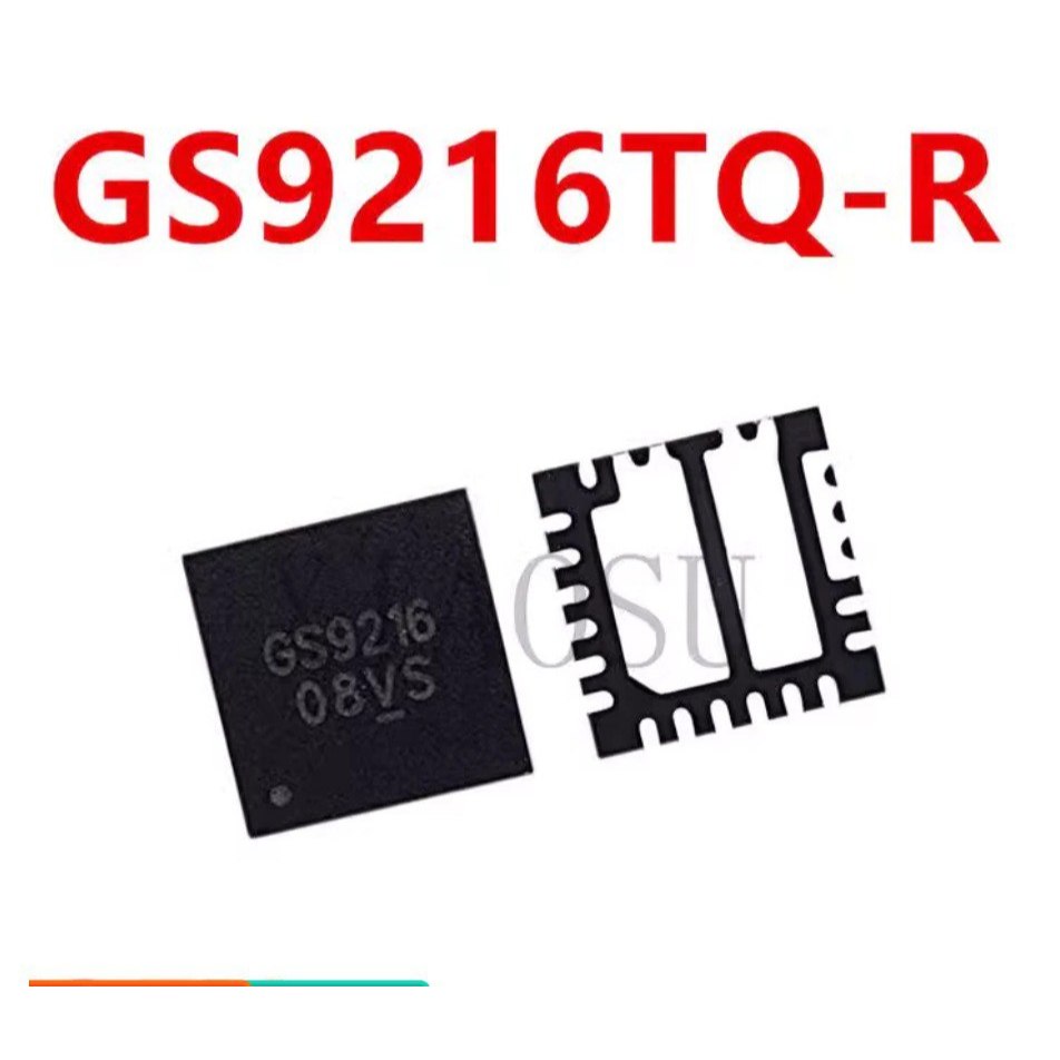 GS9216 GS9216TQ-R 9216 ic nguồn trên bo mạch | Shopee Việt Nam