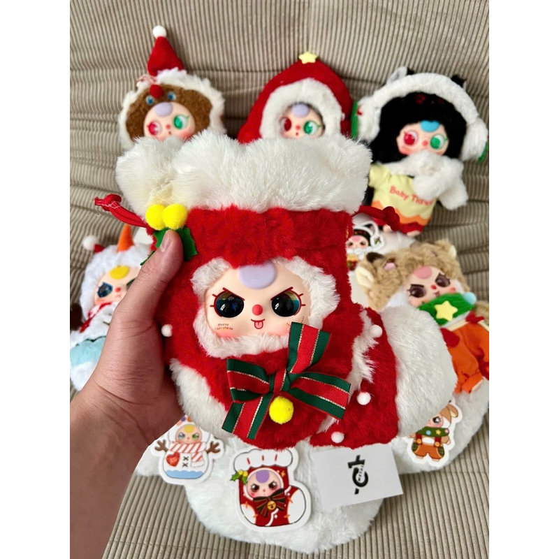BB3 Noel Mini chính hãng 💯💯💯Blinboxx | Shopee Việt Nam