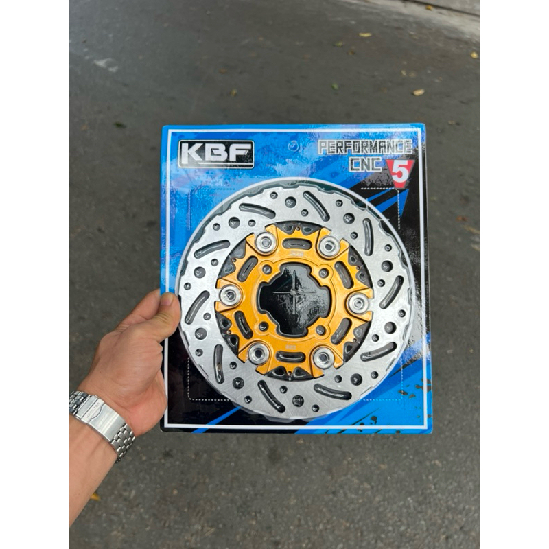Đĩa KBF size 220 trước 4 lổ V1-V2-V4-V5 | Shopee Việt Nam