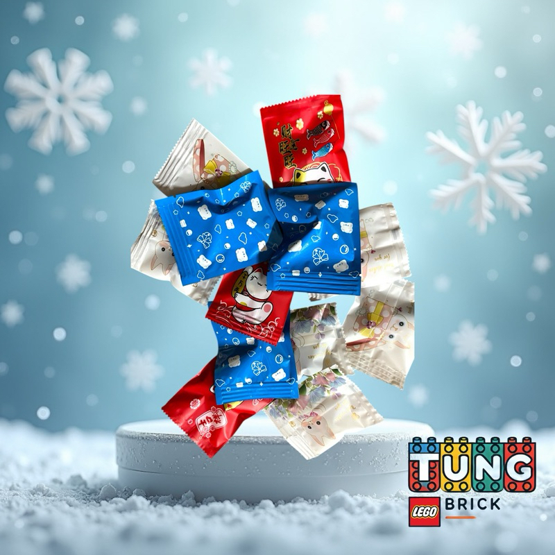 1 Túi mù mini chính hãng Lego các đề tài | Shopee Việt Nam