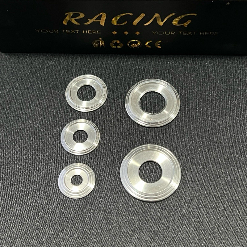 Long đền 6li/8li/10li/12li/14li mẫu Thái V2 - inox 304 | Shopee Việt Nam