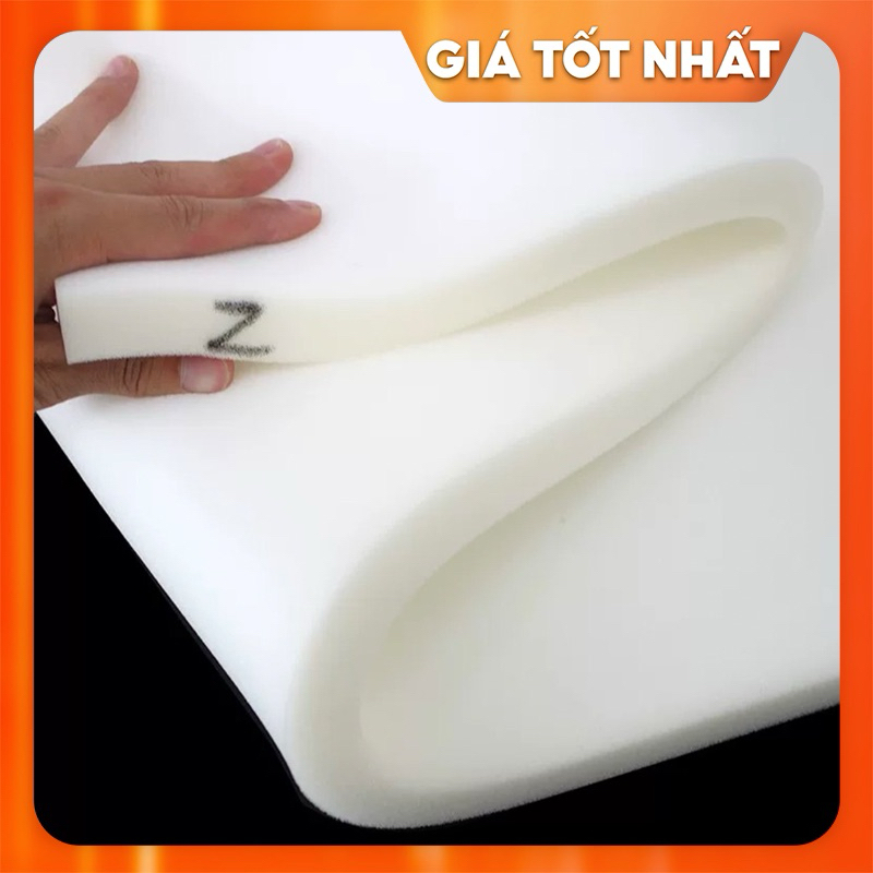 MÚT XỐP TẤM PHẲNG 1M6 X 2M | Shopee Việt Nam