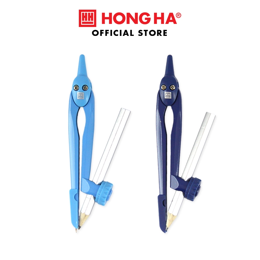 Compa chì gỗ Hồng Hà SM 05 3489 | Shopee Việt Nam