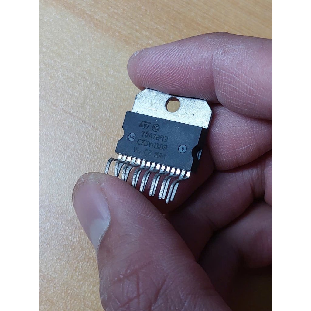 IC TDA7293, TDA9535, BA6292, TDA2030A | Shopee Việt Nam