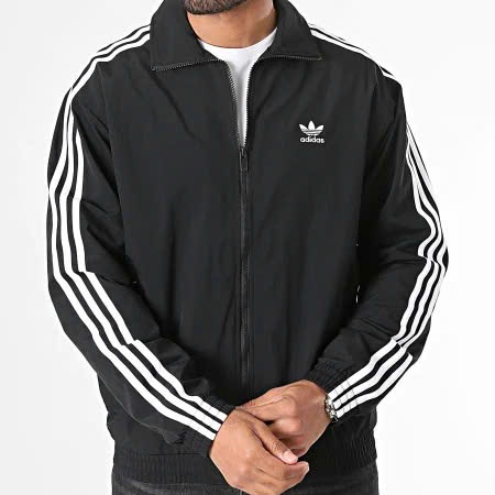 [CHÍNH HÃNG] Áo ADIDAS ADICOLOR WOVEN FIREBIRD TRACK TOP IT2491 * ÁO ...
