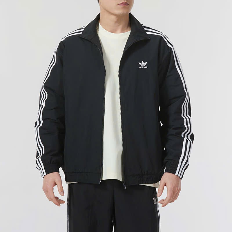 [CHÍNH HÃNG] Áo ADIDAS ADICOLOR WOVEN FIREBIRD TRACK TOP IT2491 * ÁO ...