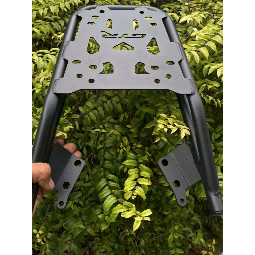 Cảng sau gắn xe Future Led mẫu GTR | Shopee Việt Nam