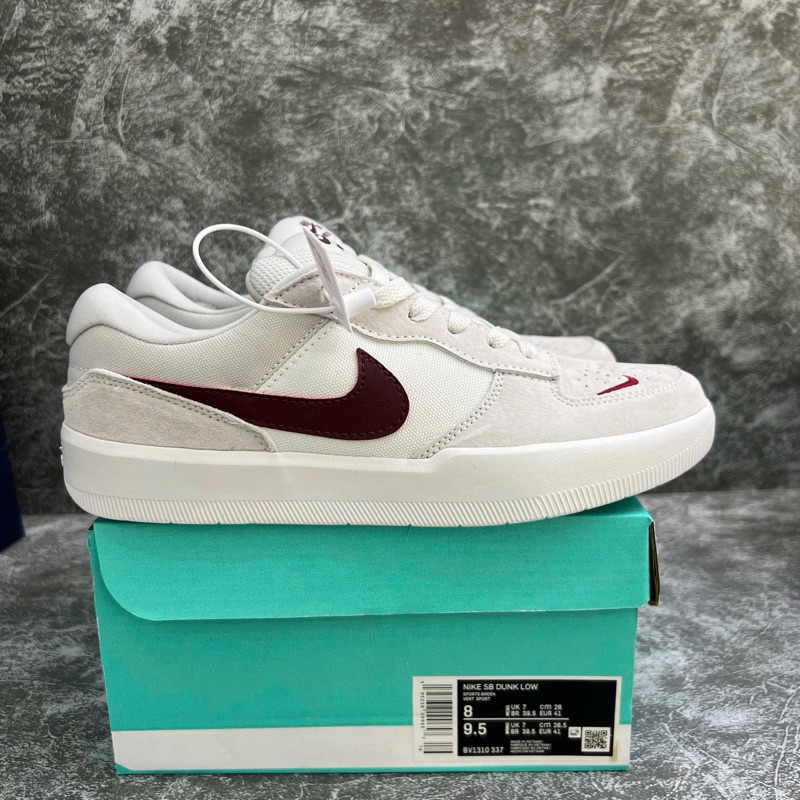 SB58 XÁM ĐỎ MẬN HOT HIT FULL BOX TẶNG HỘP BẢO VỆ | Shopee Việt Nam