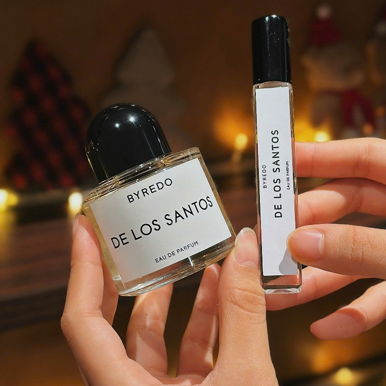 [chính hãng] Byredo De Los Santos | Shopee Việt Nam