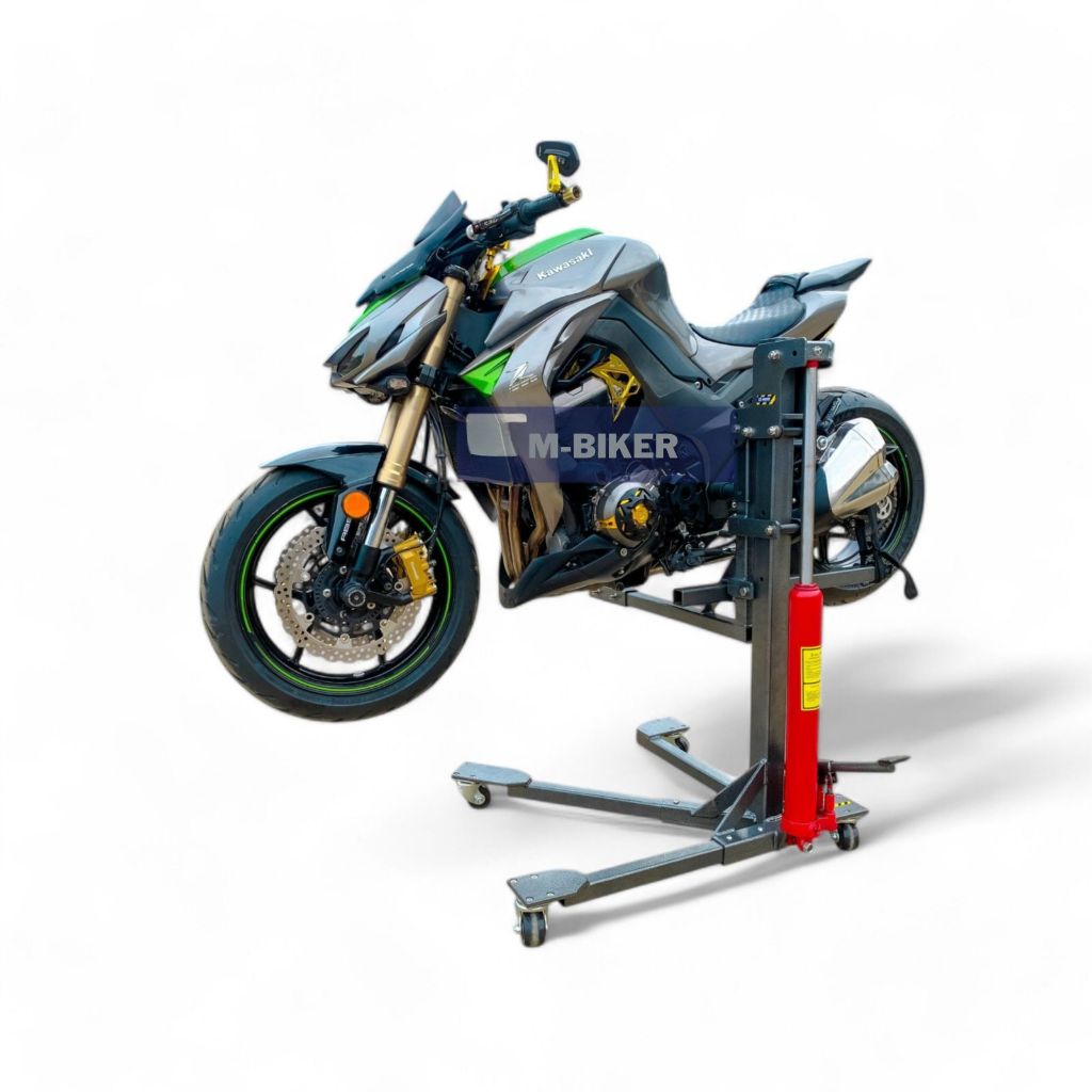 Kích nâng xe Mbiker Nake and Sport thuỷ lực MB117 MB107 | Shopee Việt Nam