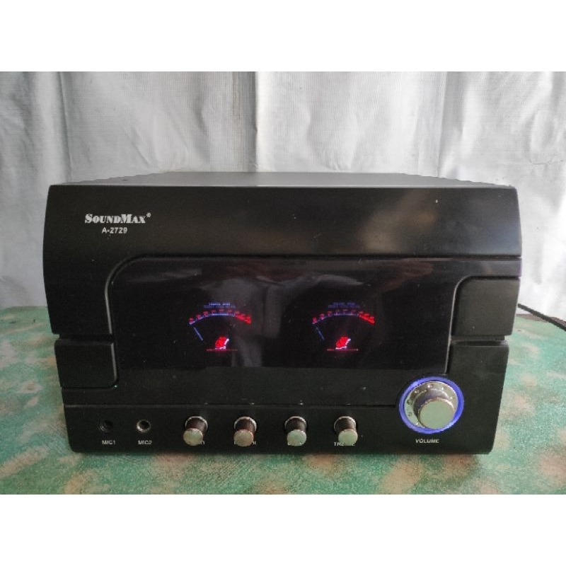 Loa sub Soundmax A 2729-2.1 | Shopee Việt Nam