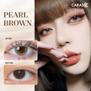 CARASE - Kính Áp Tròng - Shopee Mall Online | Shopee Việt Nam