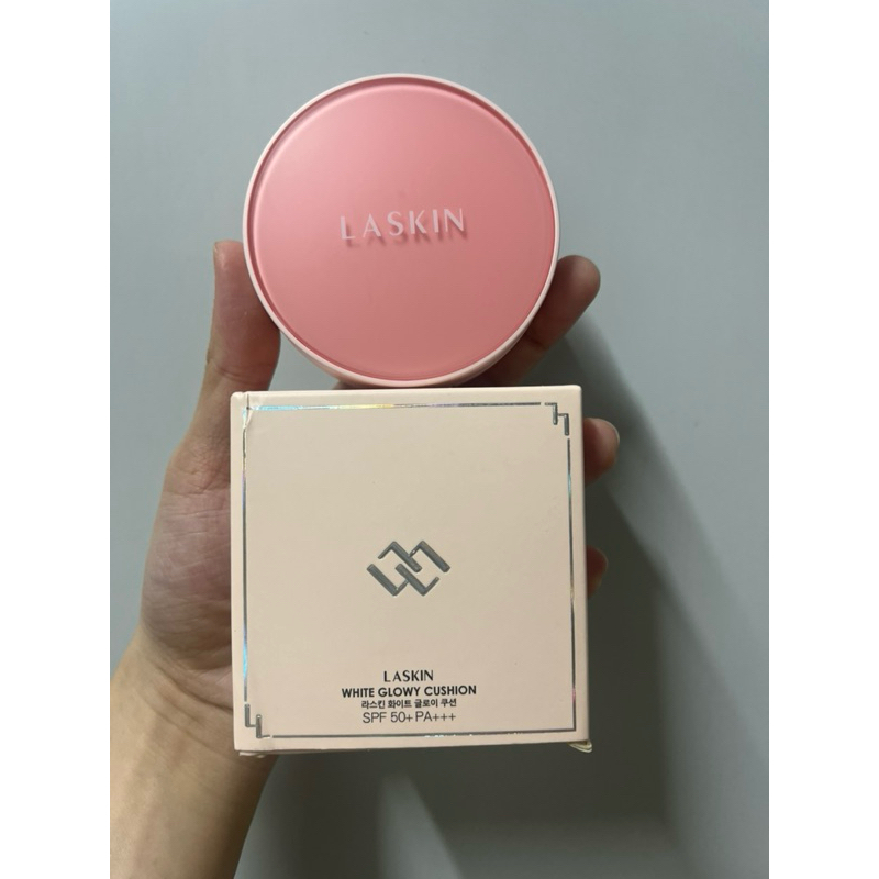 [DATE 2026] PHẤN NƯỚC LASKIN TONE SÁNG | Shopee Việt Nam