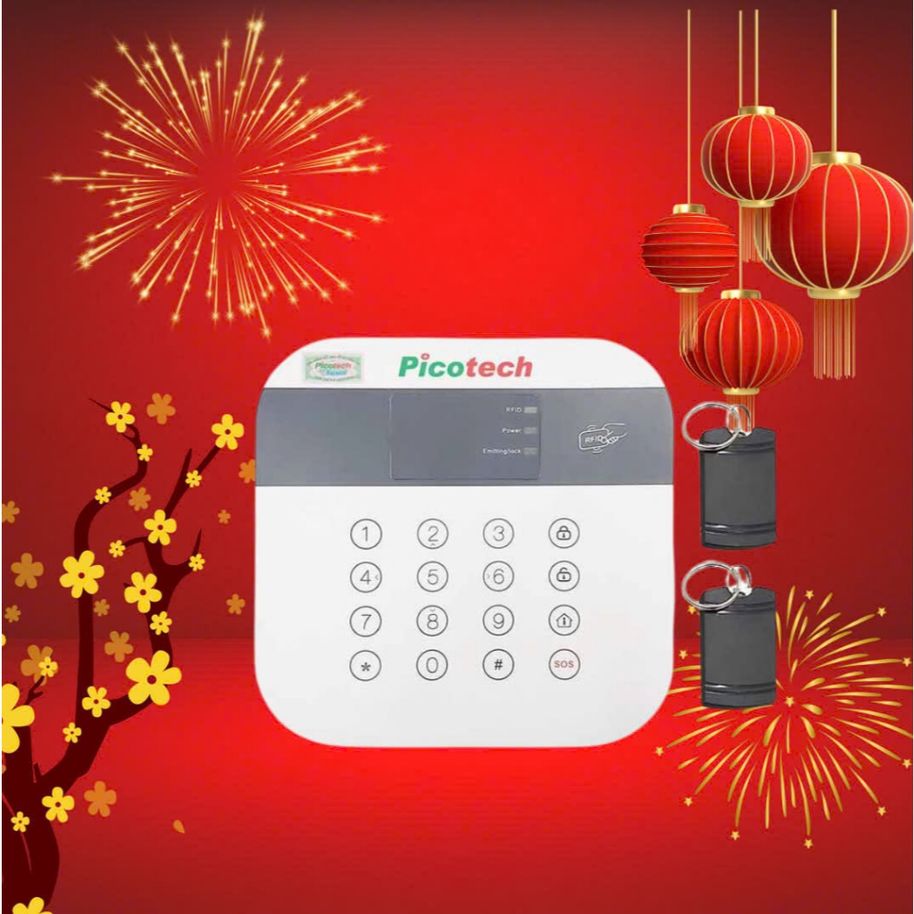 BÀN PHÍM KHÔNG DÂY MODEL: PCA-305B | Shopee Việt Nam