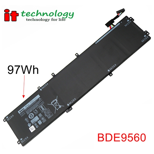 Pin Laptop Dell Y758W XPS 9550 9560 9570 | Shopee Việt Nam