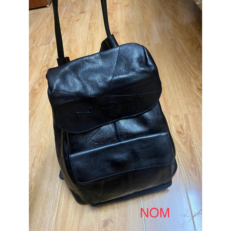 Balo nữ hiệu da thật 2hand | Shopee Việt Nam