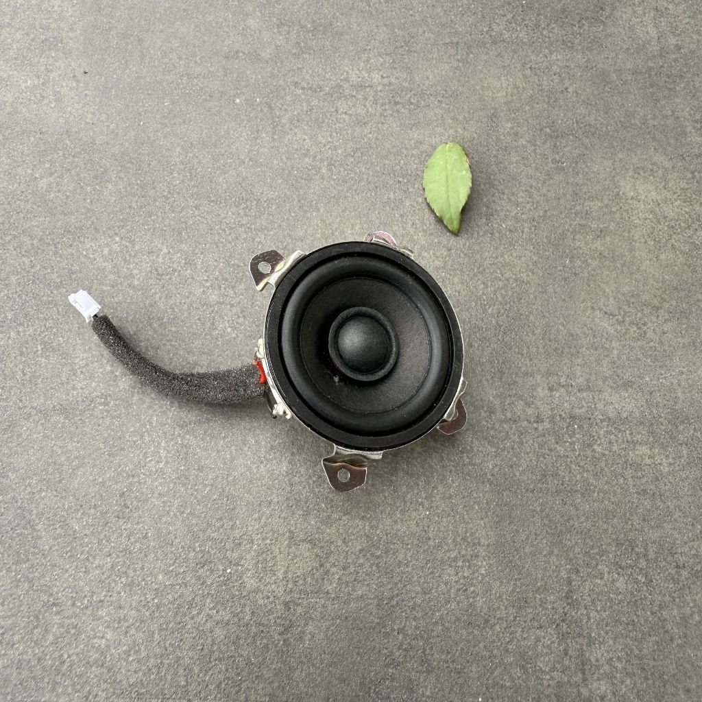 Củ loa toàn dải Harman 4R 5W 1.75 inch từ neo chất lượng cao | Shopee Việt Nam