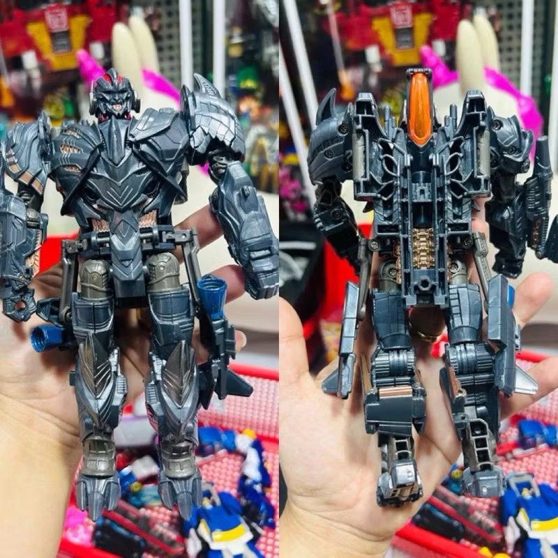 Robo Transformer Grimlock | Shopee Việt Nam