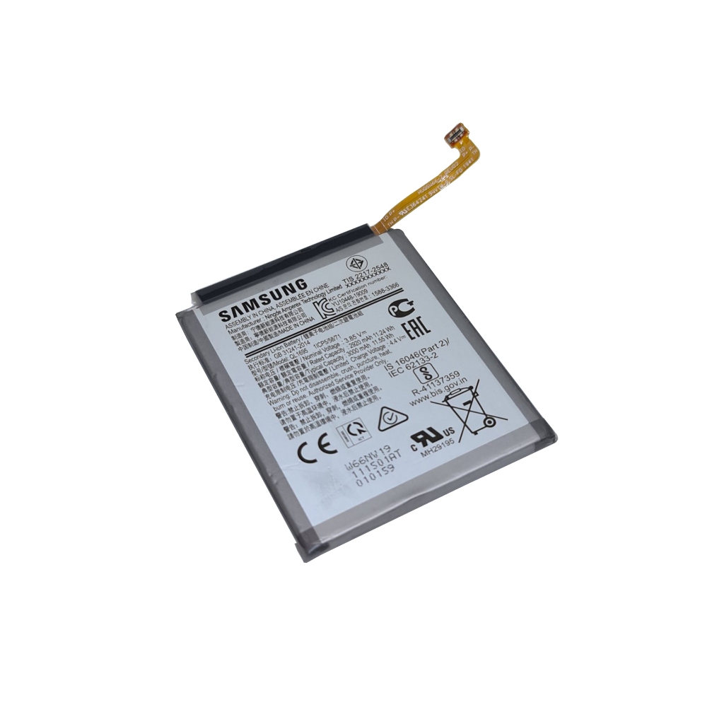 Pin Samsung A01 QL1695 DL 3000mAh Zin cty ĐP | Shopee Việt Nam