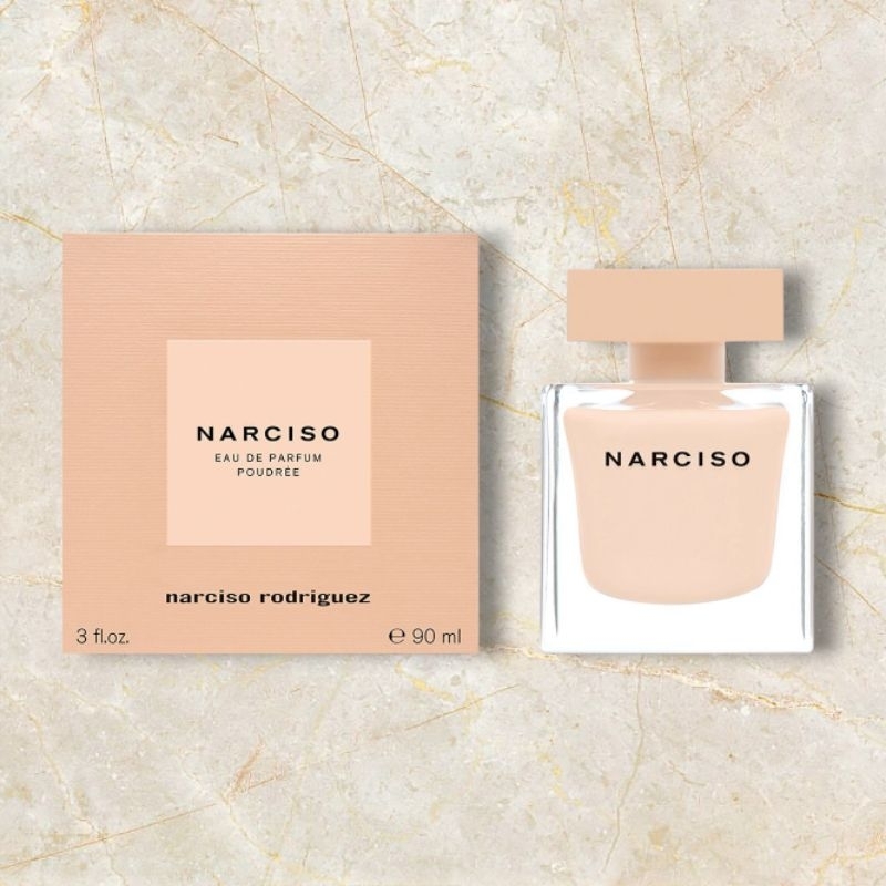 Narciso Poudree EDP (Nar kem lùn) | Shopee Việt Nam