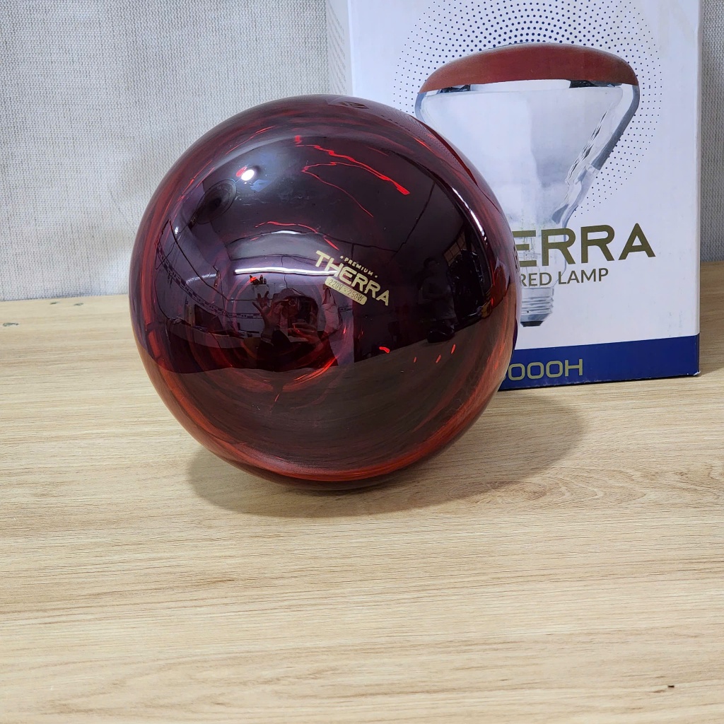 Bóng đèn hồng ngoại Therra Premium 250W | Shopee Việt Nam