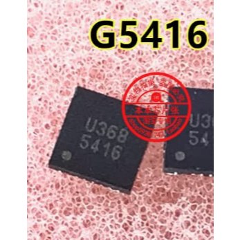 G5416 5416 ic nguồn trên bo mạch | Shopee Việt Nam