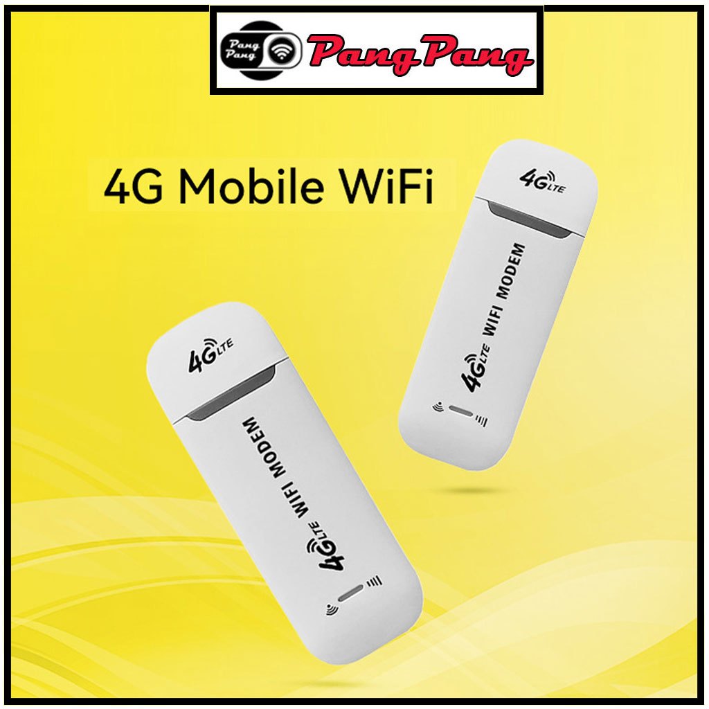 Bộ phát wifi từ sim 4g 5g, USB phát Wifi mobile, Dcom phát sóng wifi ...