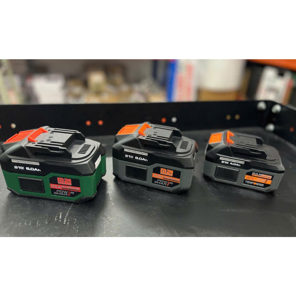 Pin 4Ah Dòng Xả Cao 75A , Pin 6AH Dòng Xả Cao 95A Hệ M21 DEKTON / Chân ...