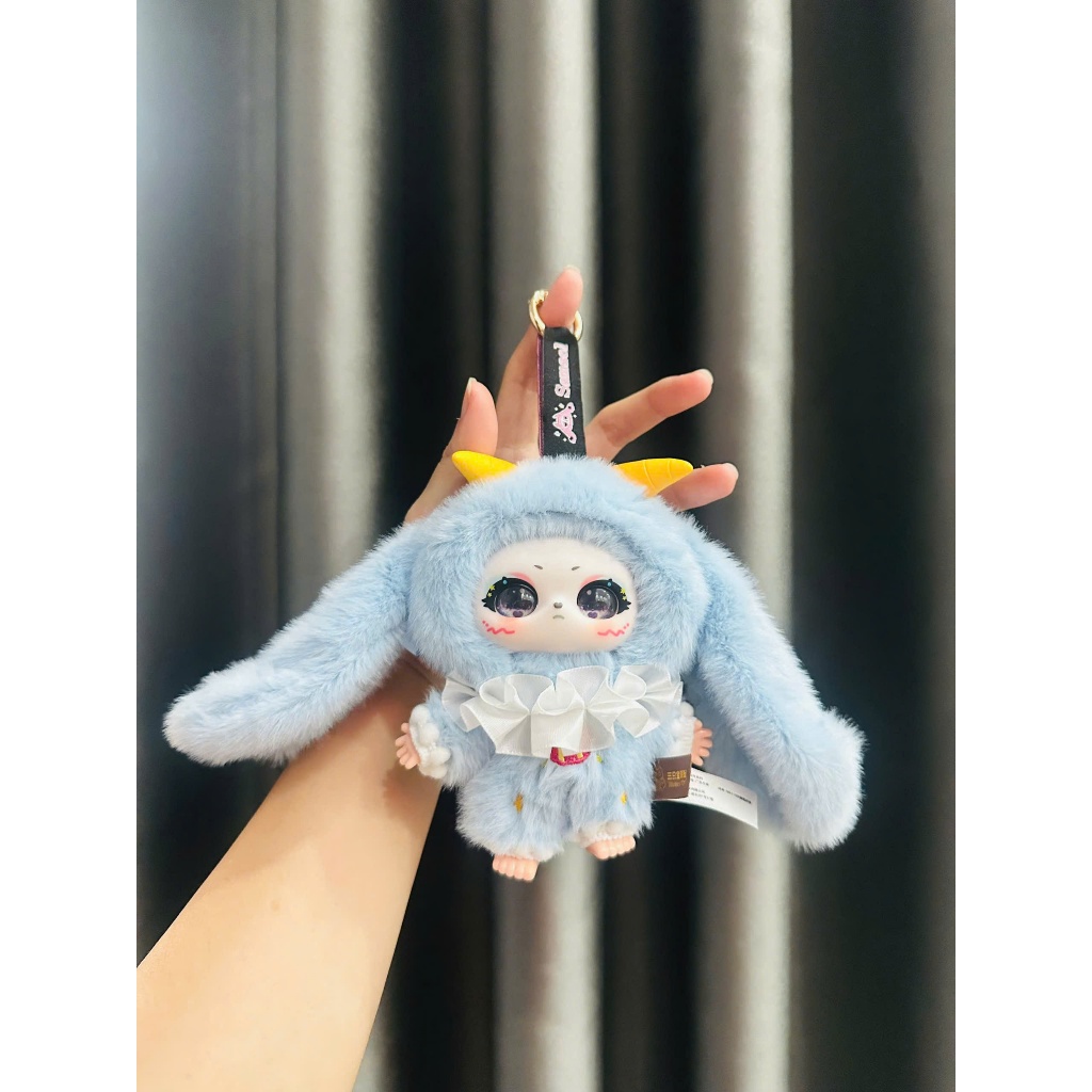 Blind Box Thỏ Ma Thuật Samuel - Baby Three Samuel Series - Đồ chơi sưu ...