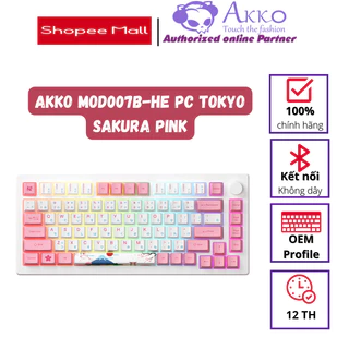 Akko Gear VN - Shopee Mall Online | Shopee Việt Nam