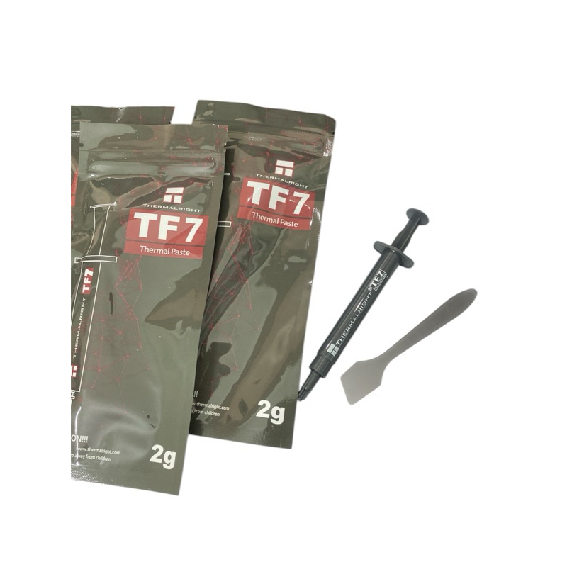 Keo tản nhiệt ThermaLright TF7 xám loại 2g | Shopee Việt Nam