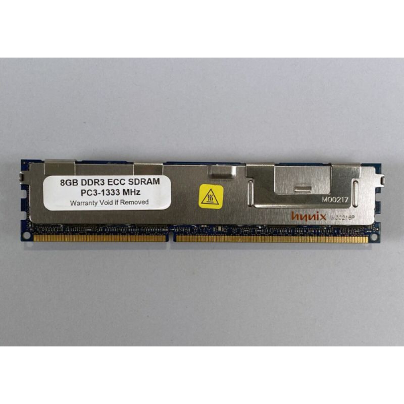 ddr3 ecc micron samsung hynix 8gb bus 1333 dùng cho máy chủ x79 x99 ...