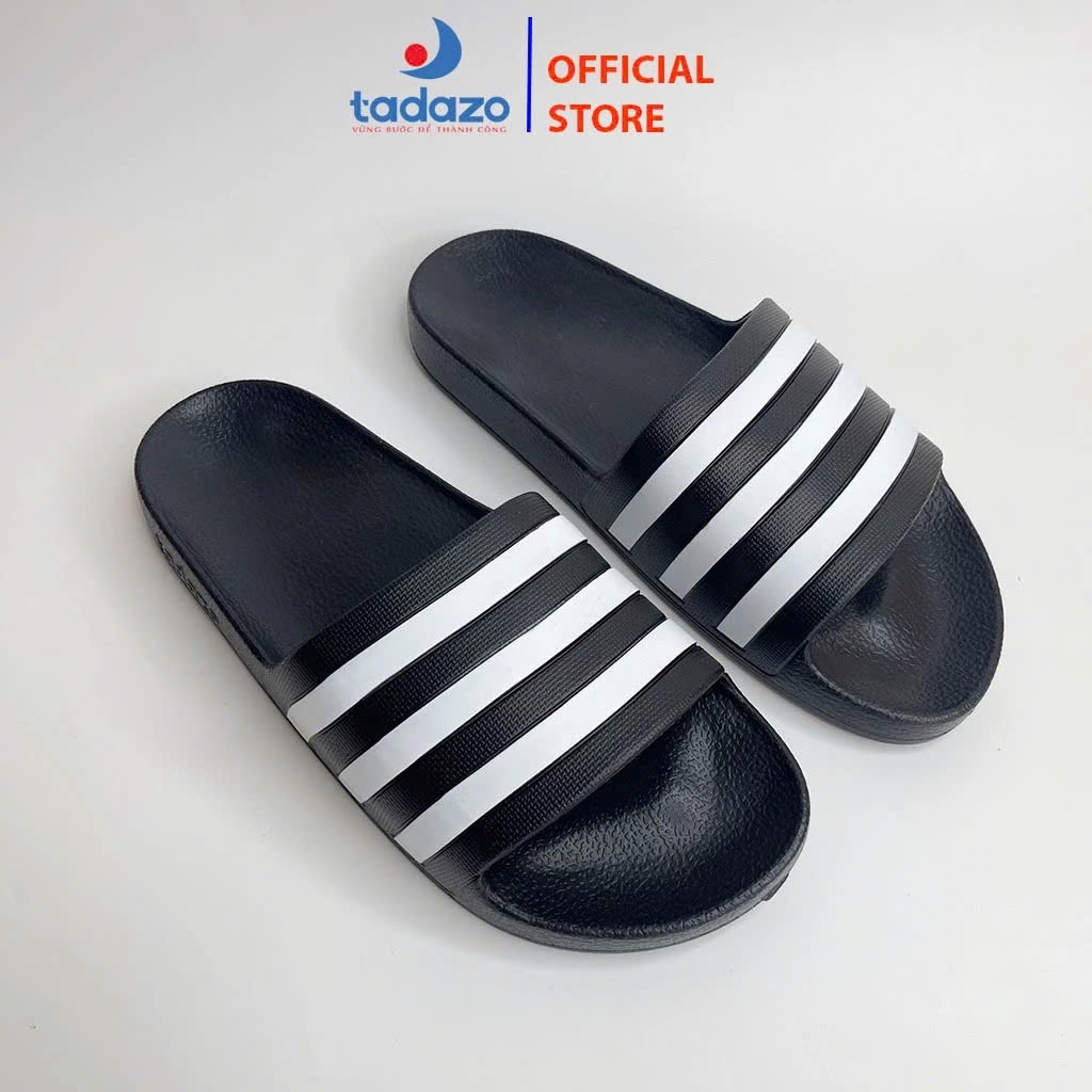 Dép Lê Nam Sọc Ngang 7 màu sắc Cao Cấp Tadazo TD1784 | Shopee Việt Nam