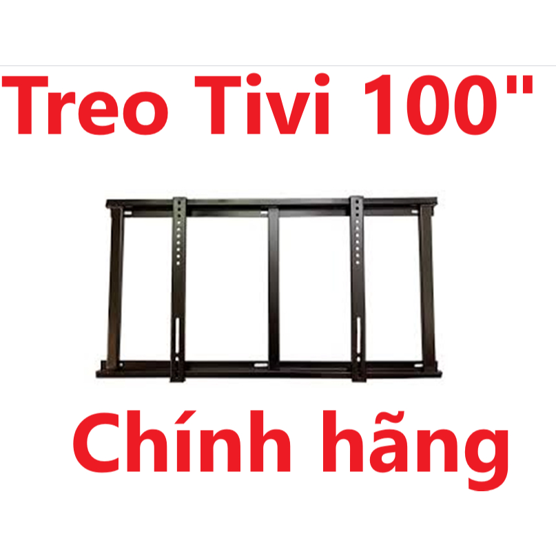 Khung Treo Tivi 100 inch E95 ( hoặc các tivi nhỏ hơn 65 inch 75 inch 85 inch 95 inch ) | Shopee ...