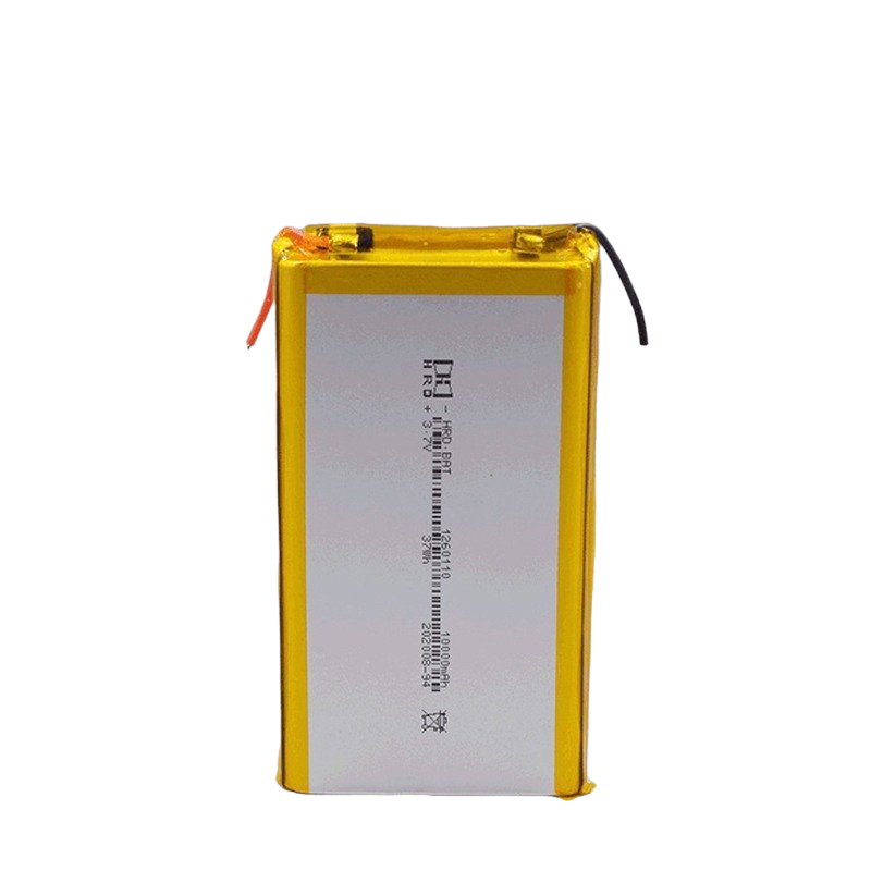 Cell pin Lipo 10000mAh mới 100% chuẩn dung lượng hàn sẵn cáp | Shopee ...