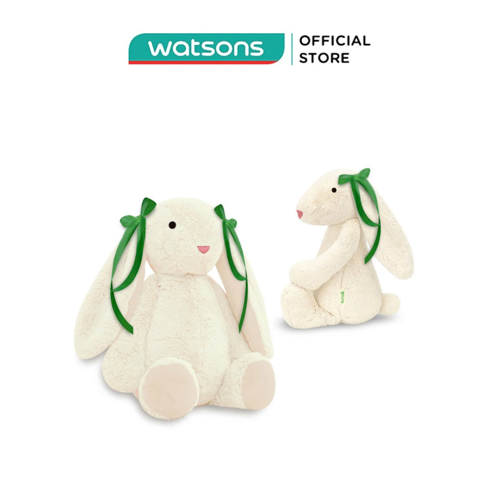 [Hàng Tặng Không Bán] Sunsilk Rabbit | Shopee Việt Nam