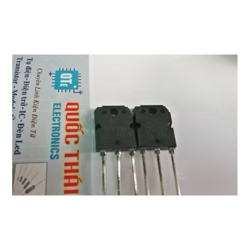 [Mã ELHACE giảm 4% đơn 300K] sò D718 + B688 (1 cặp) | Shopee Việt Nam