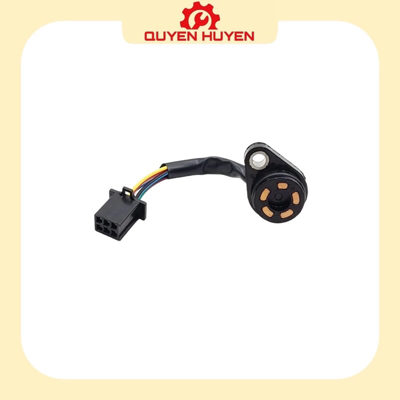 Tiếp điểm báo số Future 125 ,fu neo ,x , fu fi , wave s110 , công tắc ...