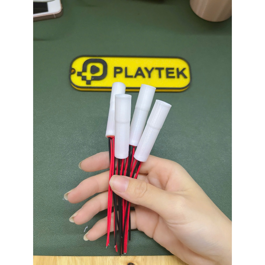 Socket tay hàn Goot in 3D - P131 - PLAYTEK | Shopee Việt Nam