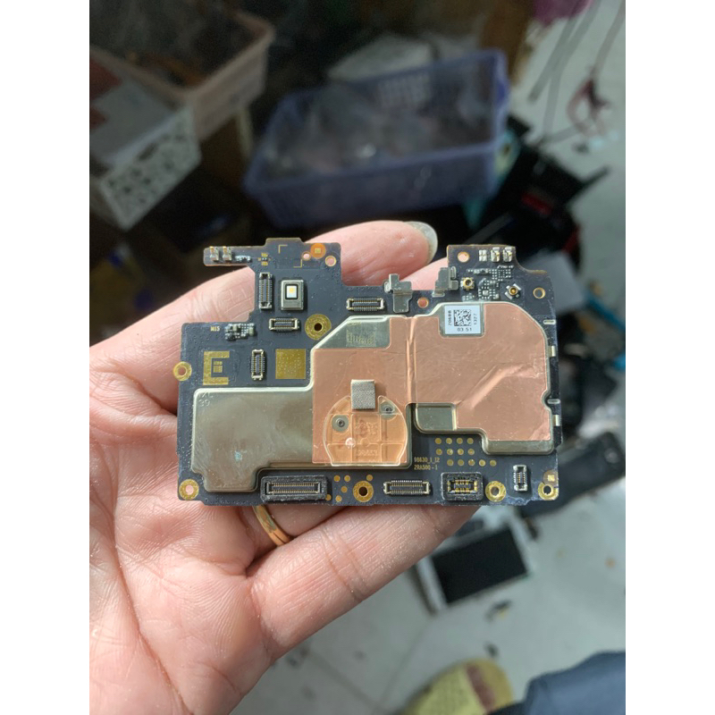 Main board realme c12 rmx2198 zin bóc máy | Shopee Việt Nam