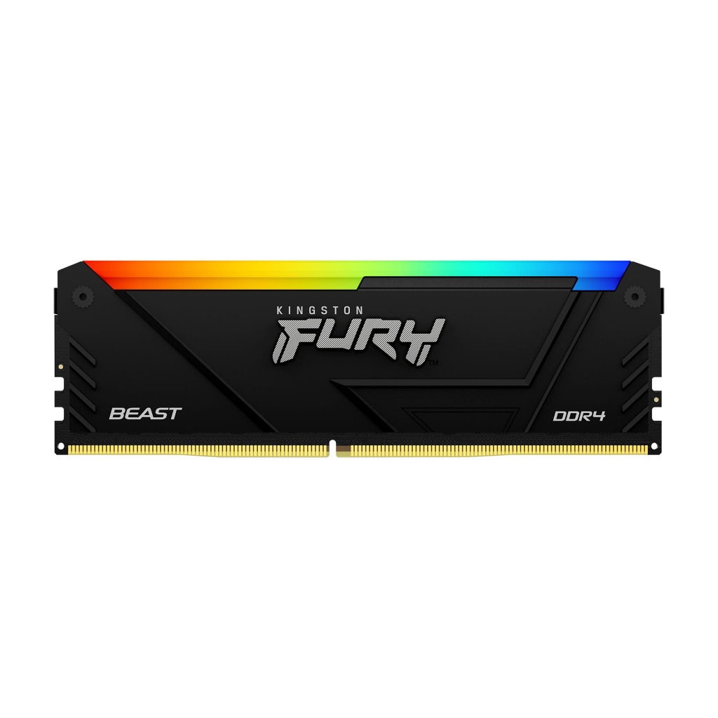 [Ram Chính Hãng] Ram Kingston Fury Beast / Fury Hyperx / HyperX ...