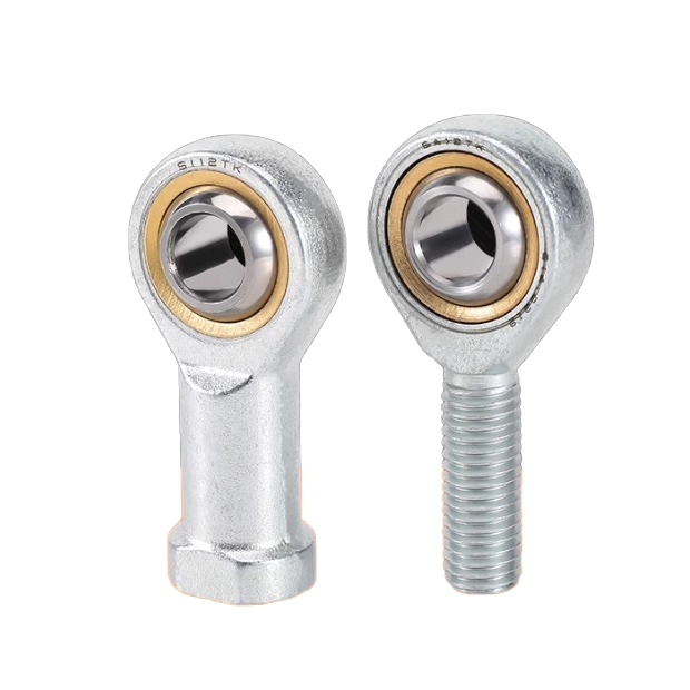 Vòng bi mắt trâu SA5 SA6 SA8 SA10 SA12 SA14 SA16 SI5 SI6 SI8 SI10 SI12 ...