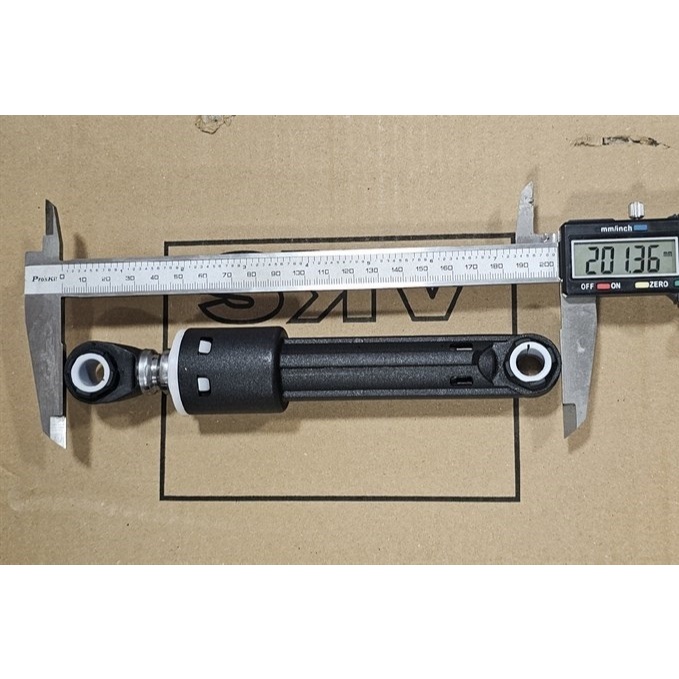 Nhún thụt giảm xóc máy giặt LG 12kg, 13kg, 14kg, 15kg, 17kg,19kg, 22kg cửa ngang mới chính hãng ...