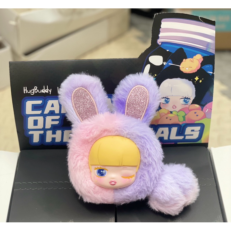 Blindbox Lilisha&HugBuddy | Shopee Việt Nam