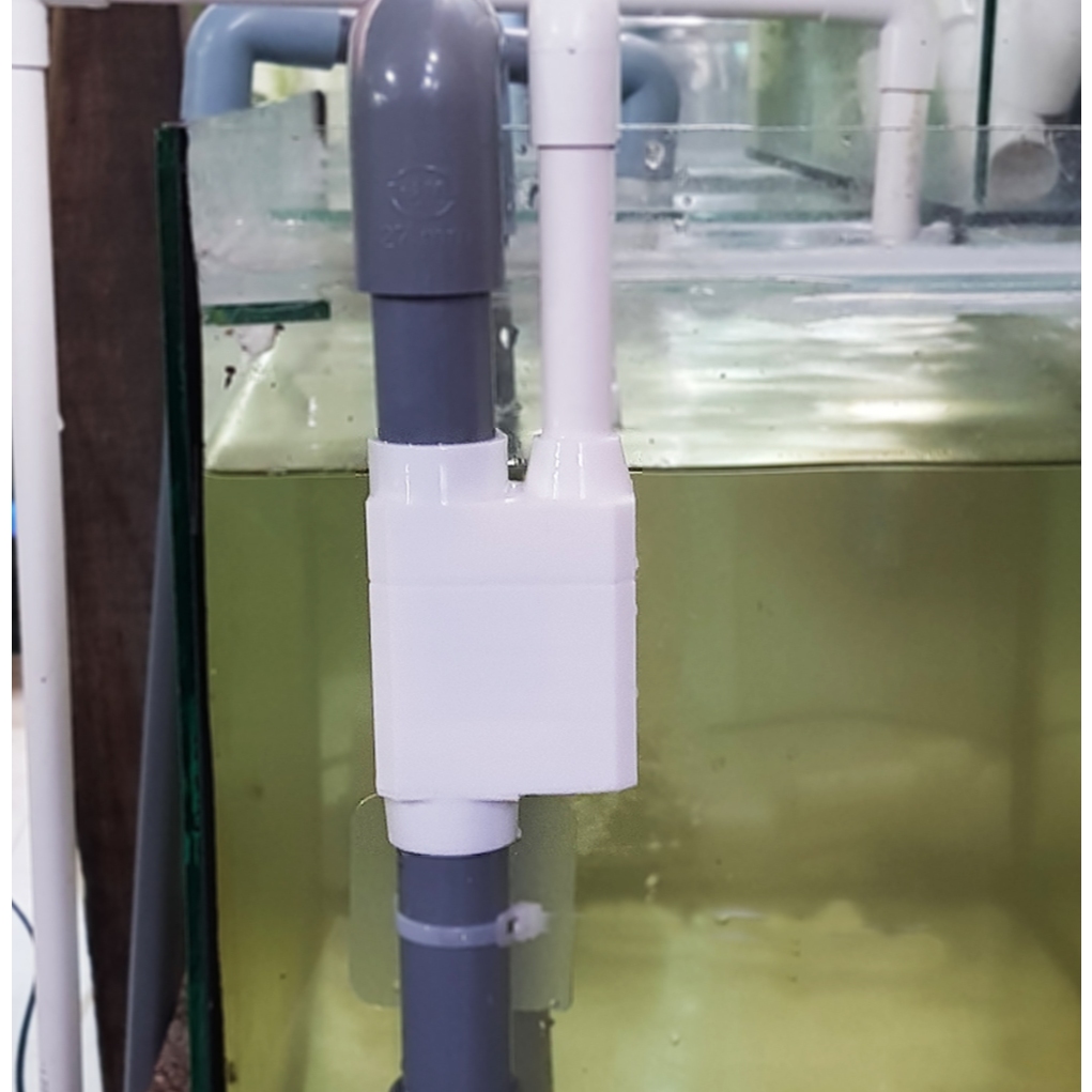 Overflow - Combo Trọn Bộ Overflow - Lọc Tràn Dưới Bể Cá / Thủy Sinh TA | Shopee Việt Nam